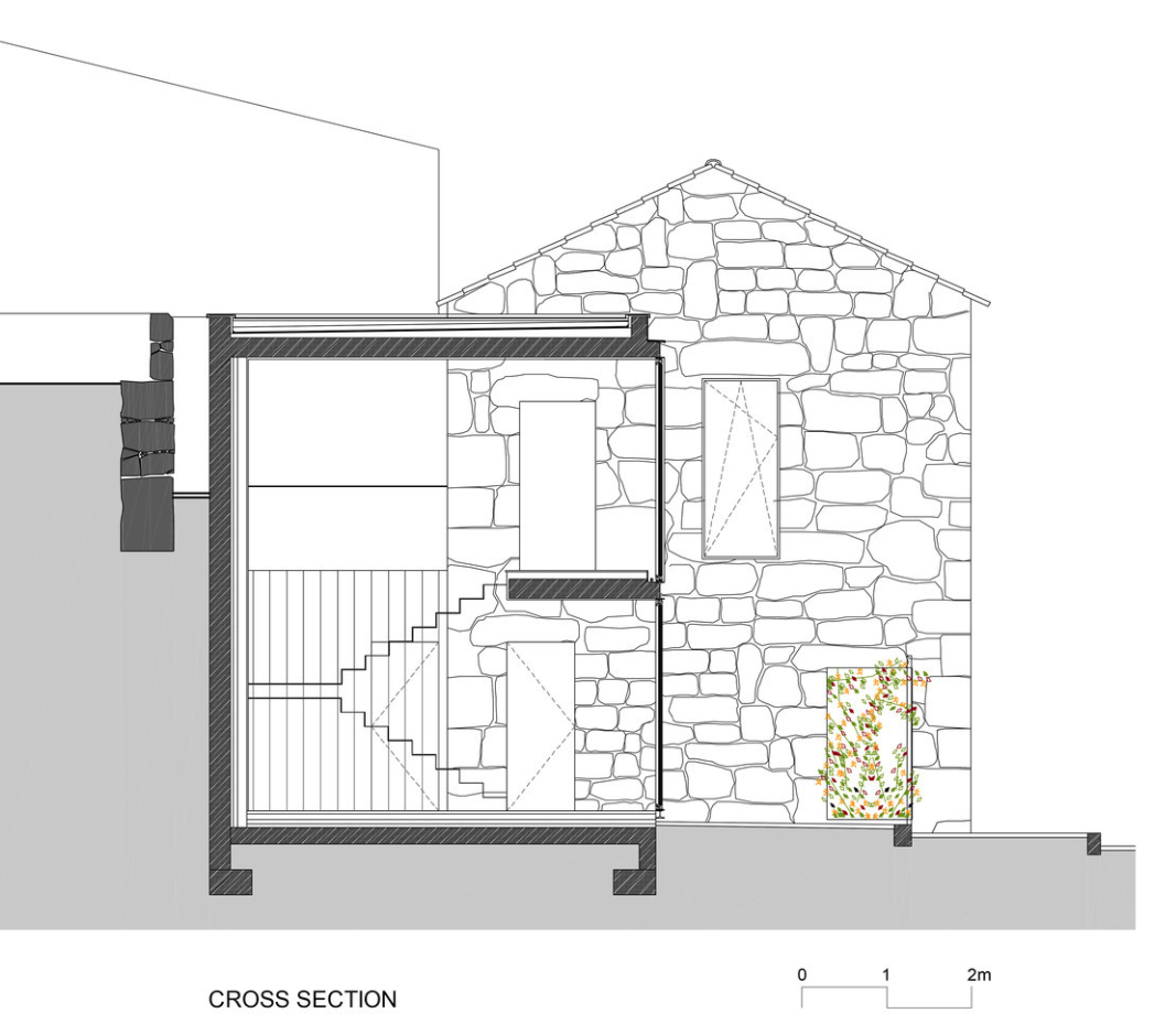 40 impressive details using concrete – architecture. by ram_