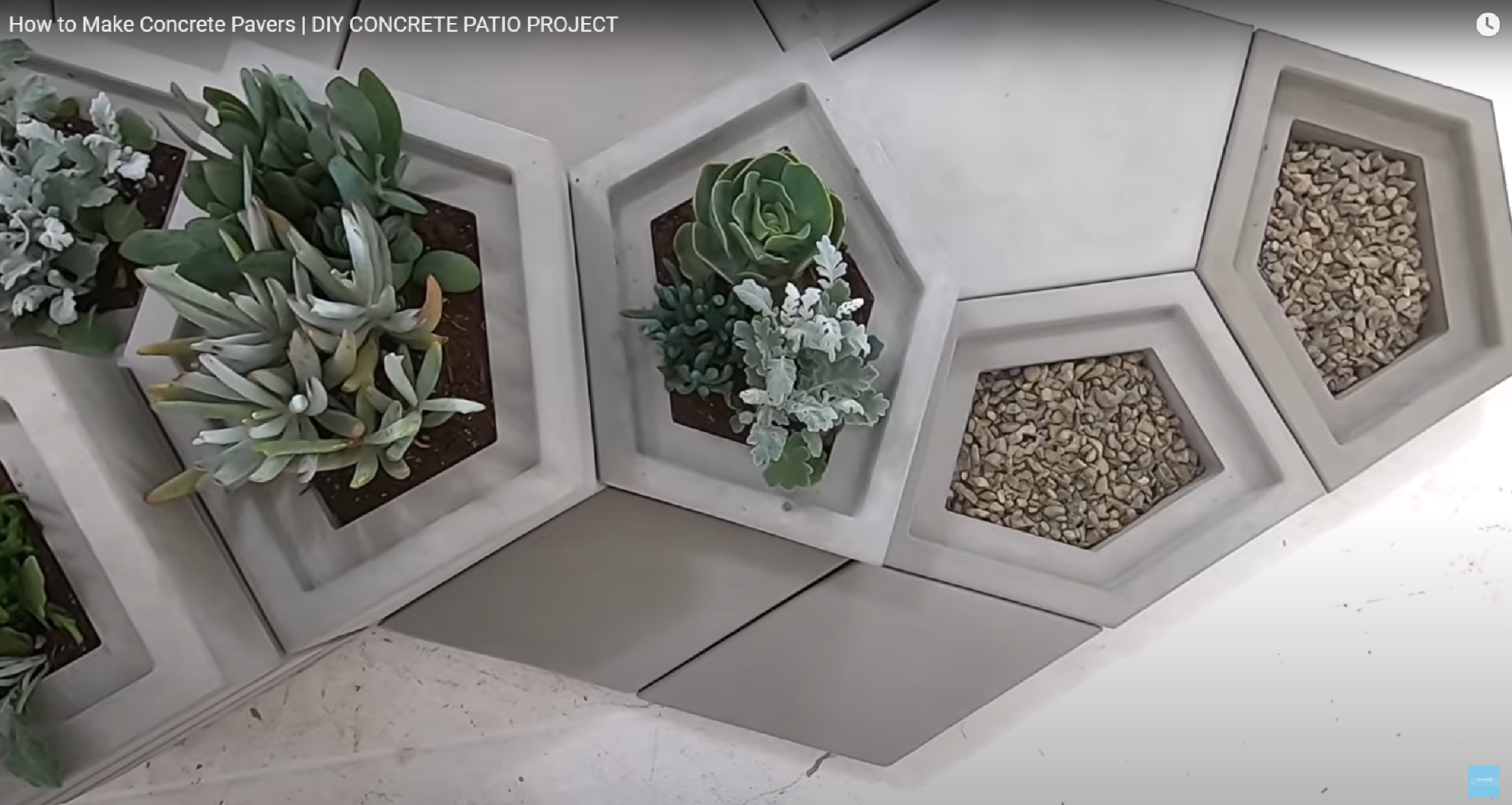 convex monohedral pentagon tiling – architecture. by ram_