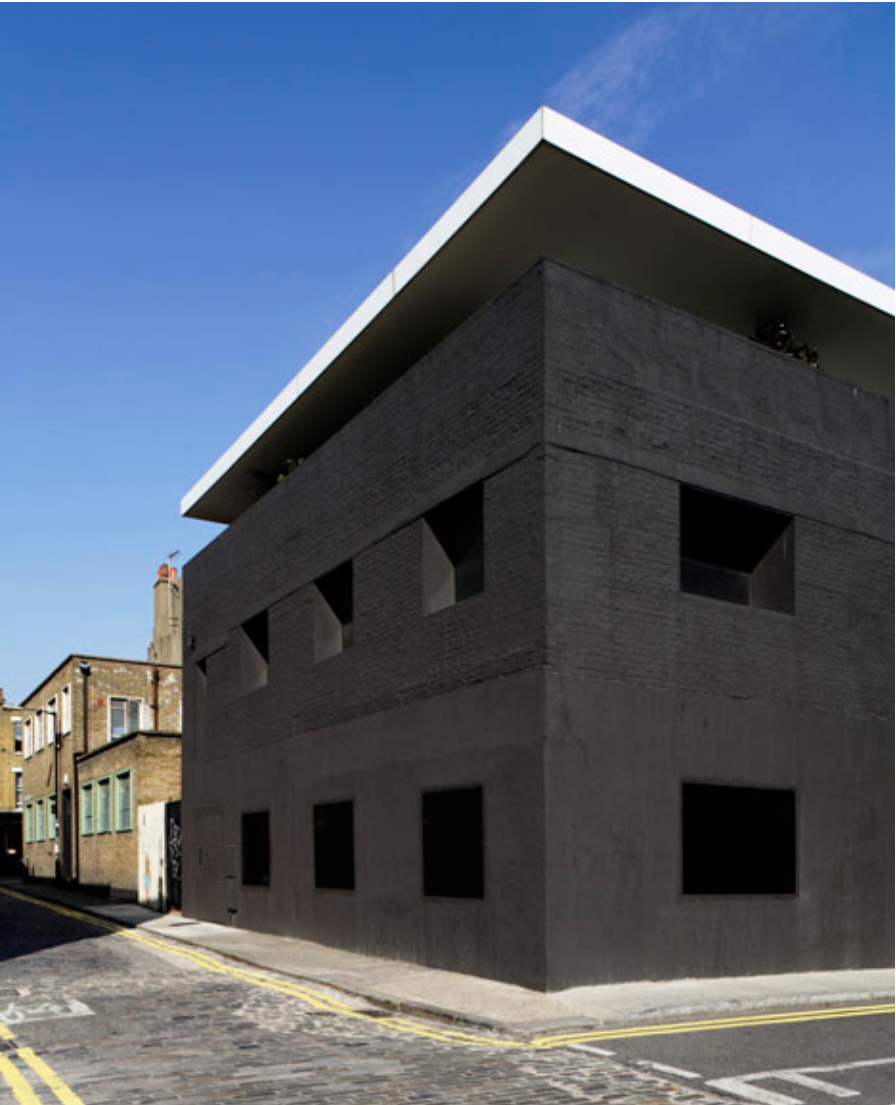 david adjaye projects – architecture. by ram_