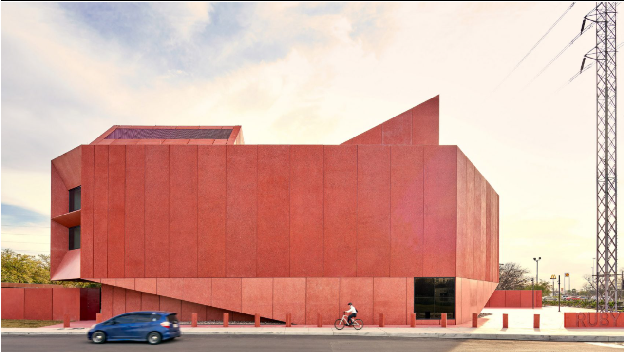 david adjaye projects – architecture. by ram_