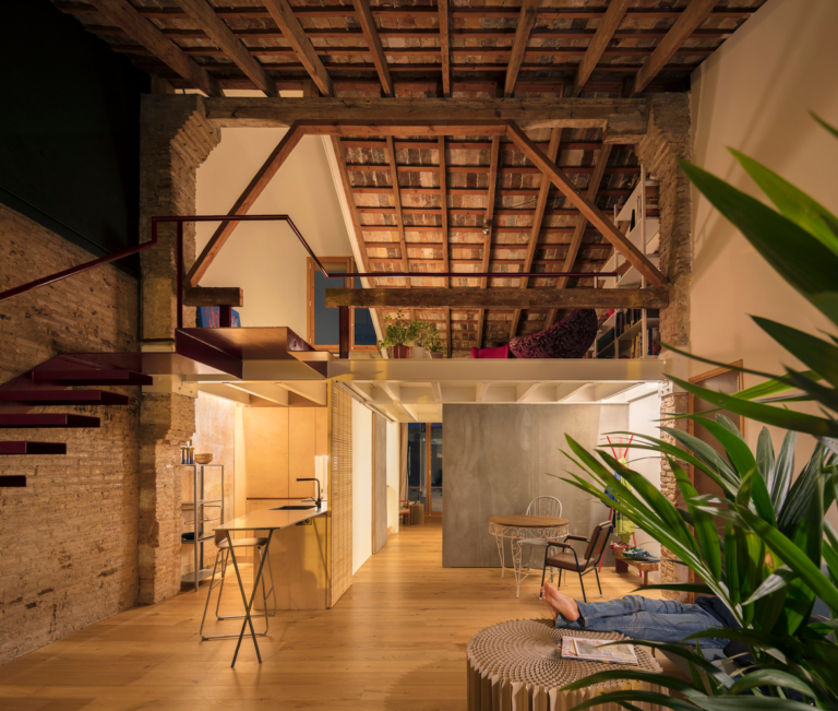 25 unique loft designs – architecture. by ram_